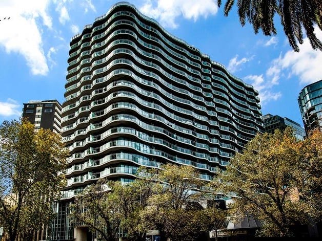 1220/35 Albert Road, Melbourne, VIC 3004 - realestate.com.au