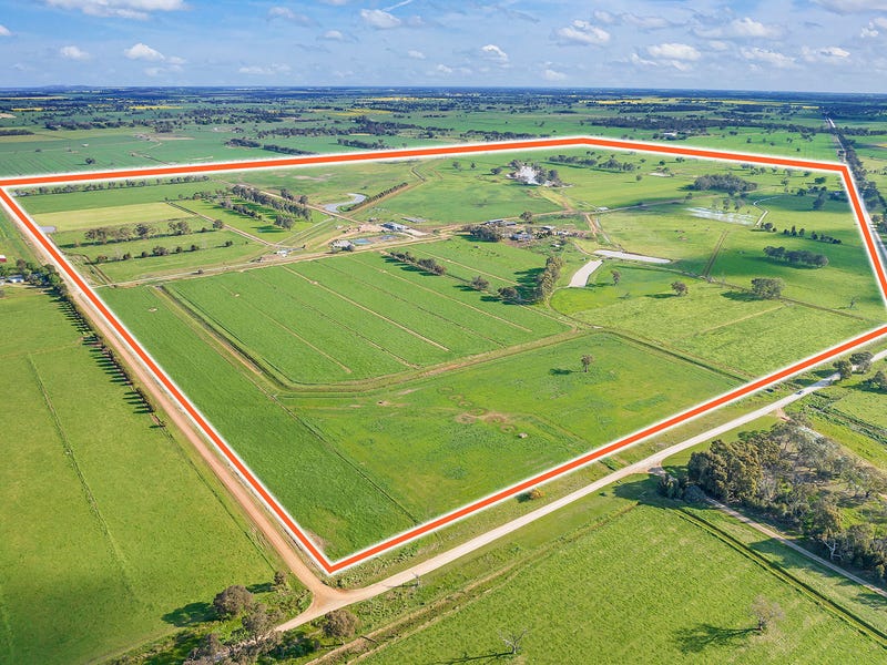 Doherty Road, Nanneella, Vic 3561 - Property Details