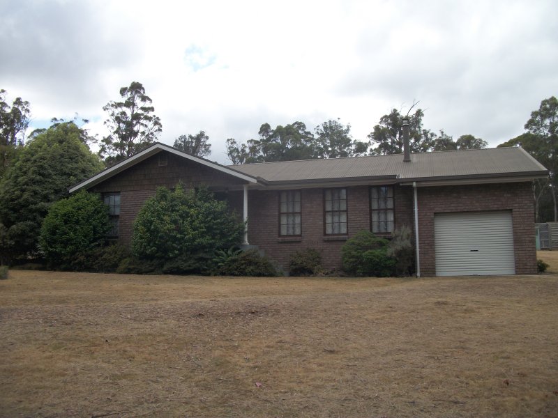 171 Magazine Road, Dilston, Tas 7252 - Property Details