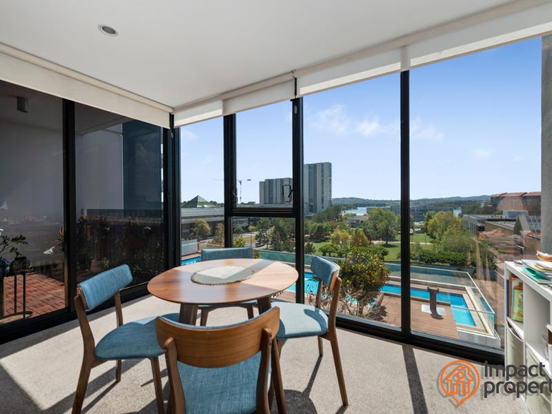 15/39 Benjamin Way, Belconnen, ACT 2617 - Property Details