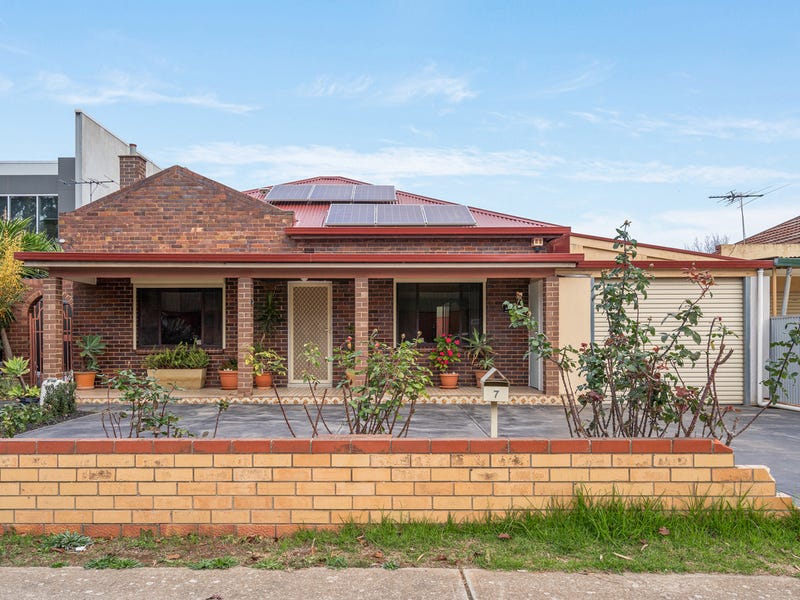 7 Princess Street, Findon, SA 5023 - Property Details