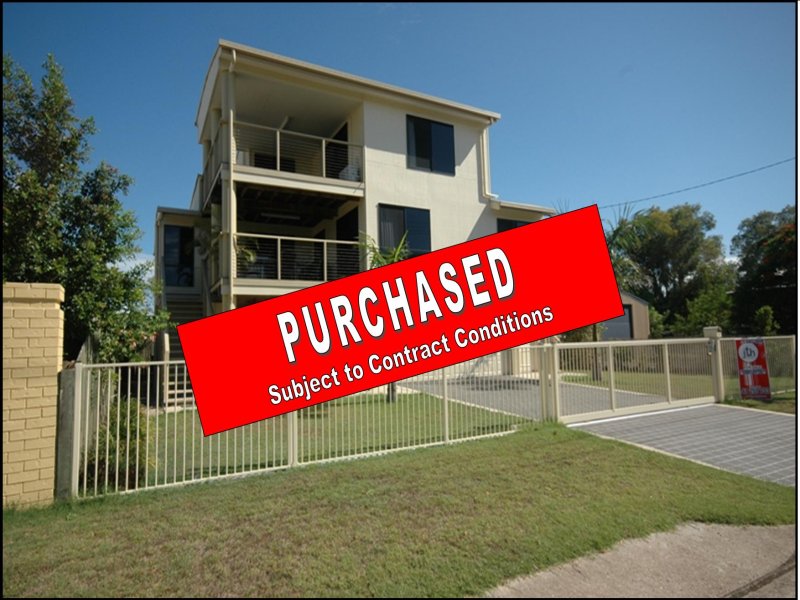 600b Esplanade, Urangan, Qld 4655 - Property Details