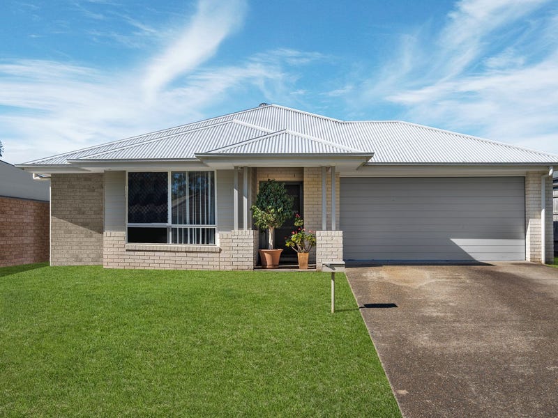 13 Songbird Circuit, Flagstone, Qld 4280 - Property Details