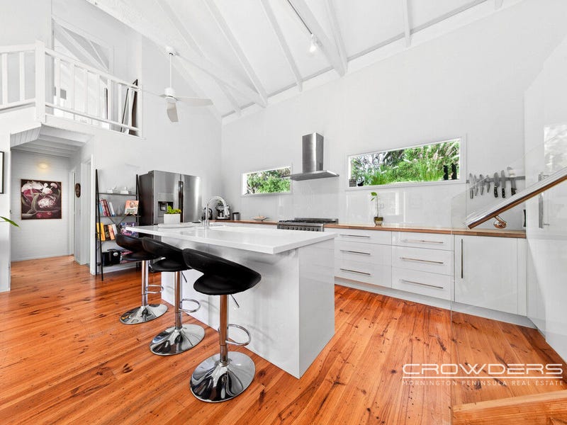 10 Heyfield Road, Rye, Vic 3941 - Property Details