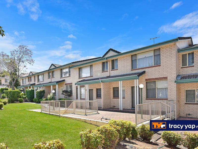 71/129B Park Road, Rydalmere, NSW 2116 - Property Details