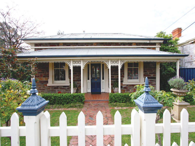 25 Albert Street, Dulwich, SA 5065 - Property Details