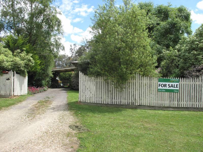 4 Hall Street, Alexandra, Vic 3714 - Property Details