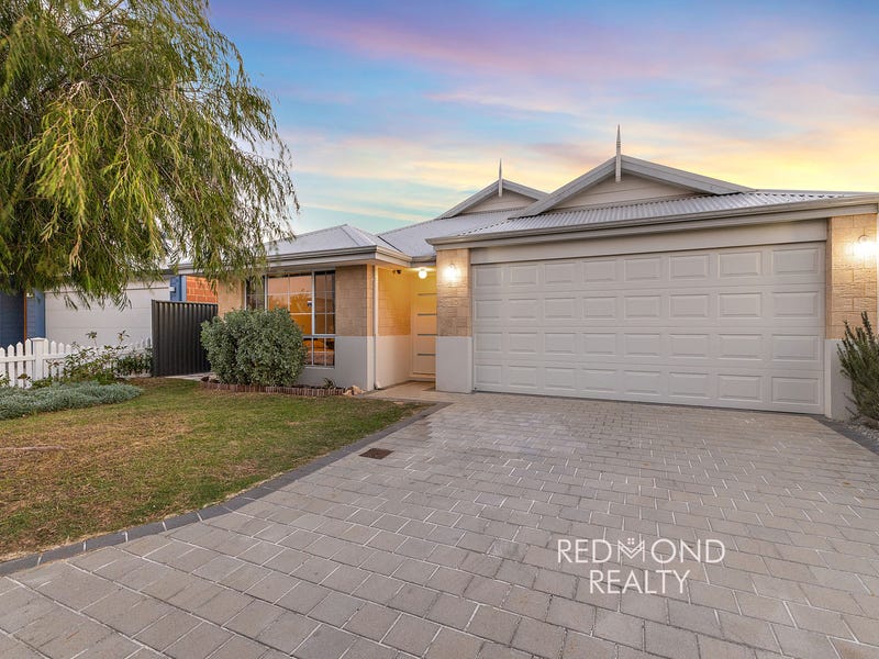 8 Koma Lane, Jindalee, WA 6036 - Property Details