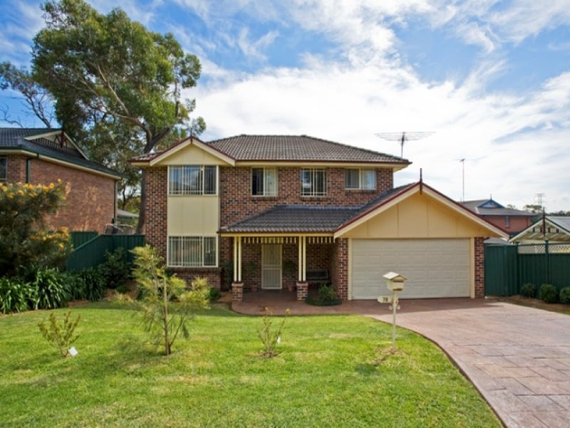 78 Barden Road, Barden Ridge, NSW 2234 - realestate.com.au