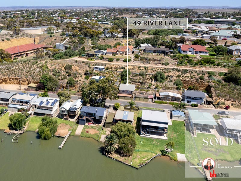 49 River Lane, Mannum, SA 5238 - Property Details