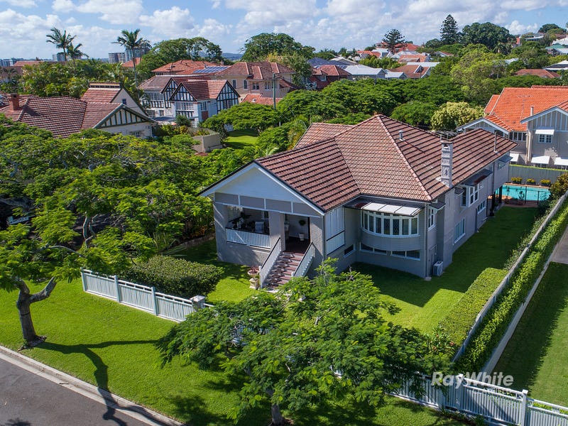 7 Henry Street, Ascot, QLD 4007 - realestate.com.au