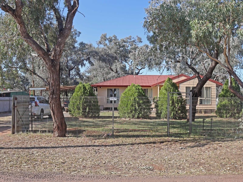 6 High Street, Bourke, NSW 2840 - Property Details