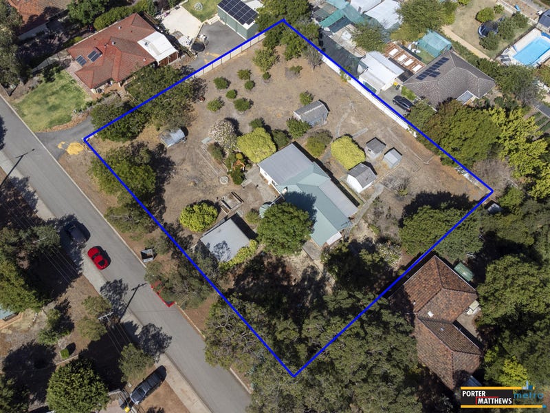 4 Myrtle Street, Walliston, WA 6076 - Property Details