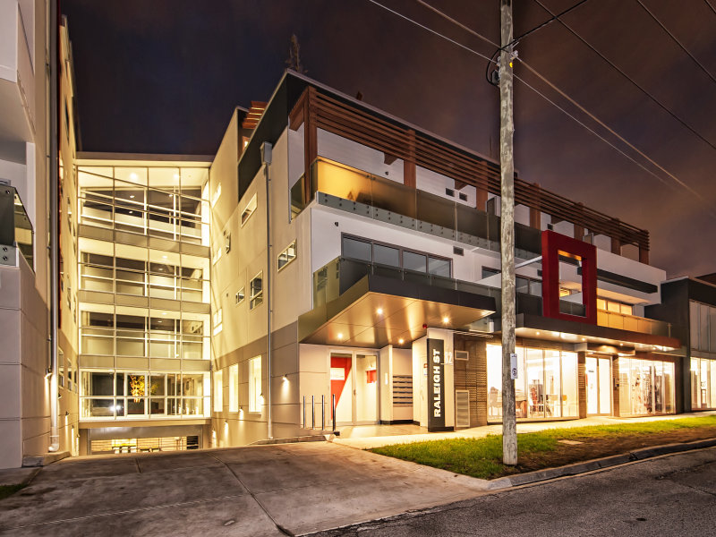 10/80 Raleigh Street, Essendon, Vic 3040 - Property Details