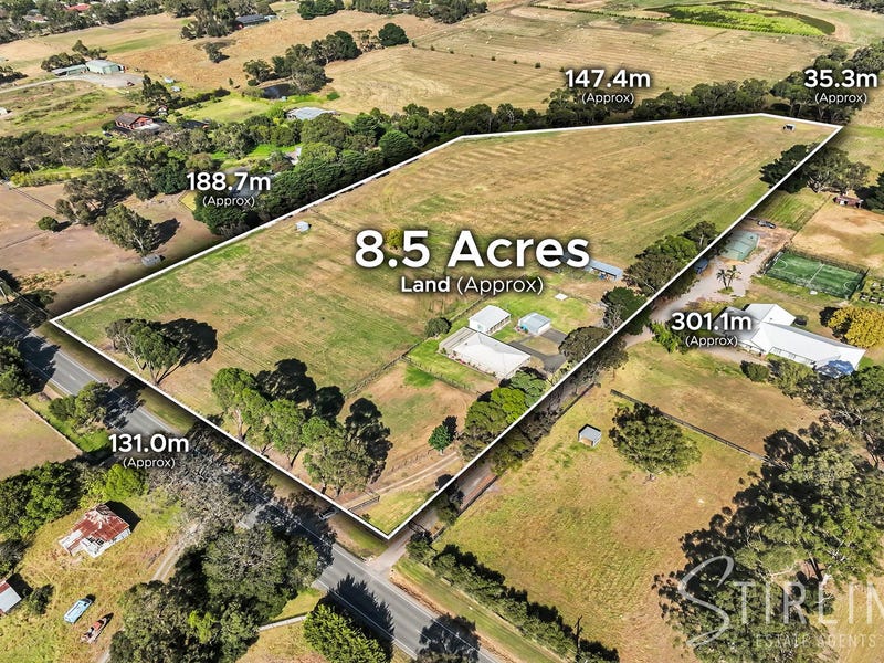 163 Pearcedale Road, Pearcedale, VIC 3912 - realestate.com.au