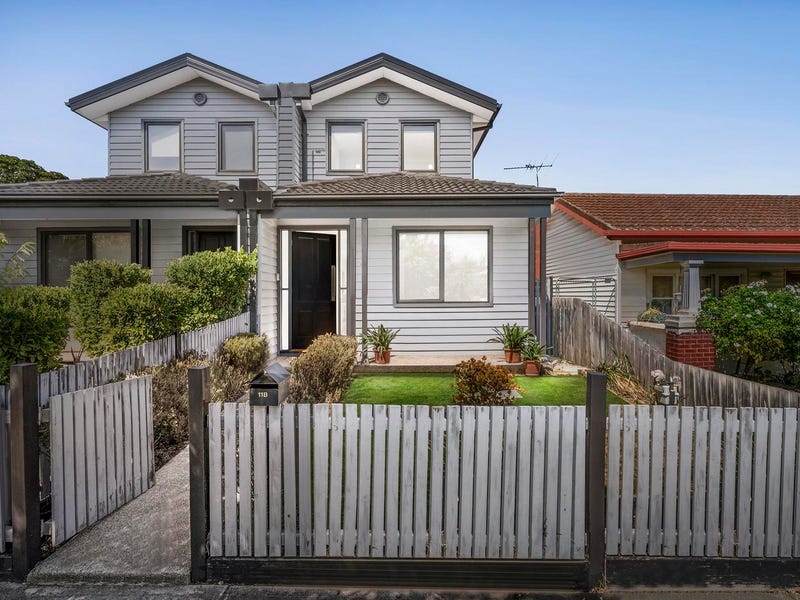 11B Wilcox Street, Preston, Vic 3072 - Property Details