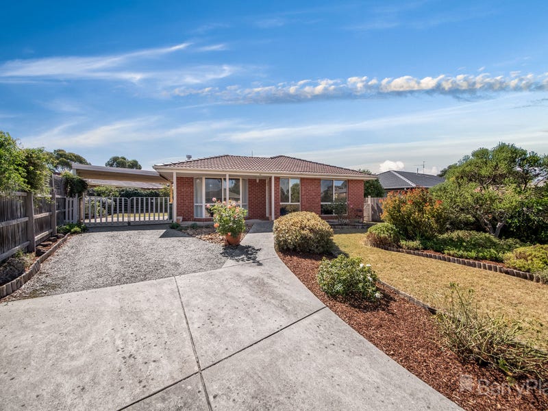 3 Gus Court, Pakenham, VIC 3810 - realestate.com.au