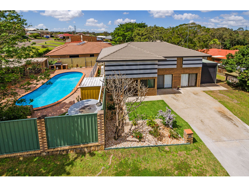 5 Michelle Crescent, Wishart, Qld 4122 - Property Details