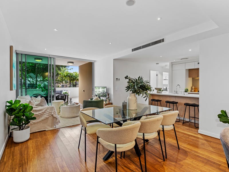 3112/126 Parkside Circuit, Hamilton, Qld 4007 - Property Details