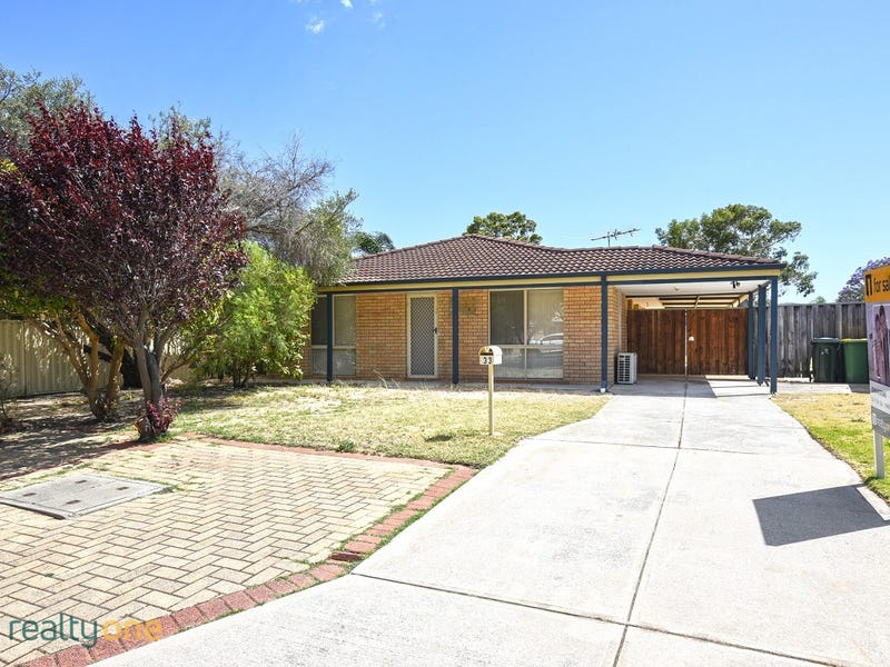 33 Waterlily Drive, Stratton, WA 6056 - Property Details