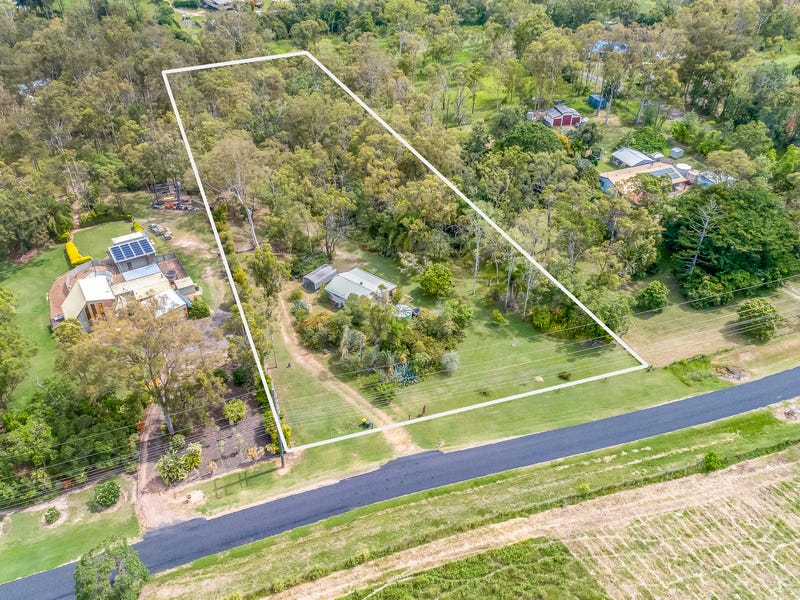 26 Woods Road, Sharon, Qld 4670 - Property Details
