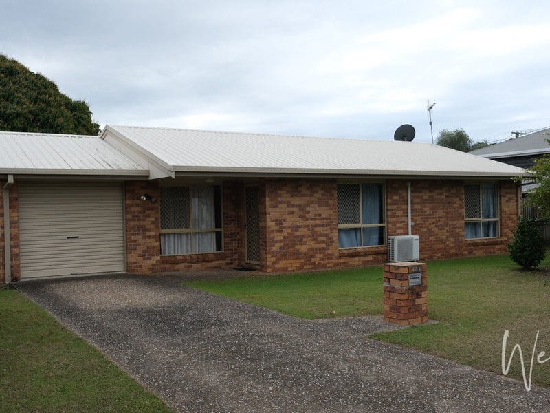 47a Alice Street, Walkervale, Qld 4670 - Property Details