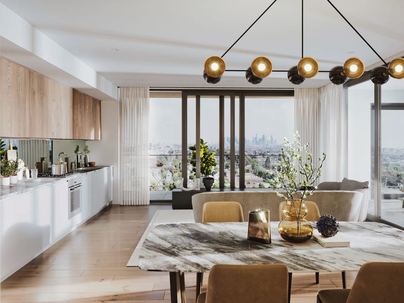 FL 6 603/69 High Street, Preston, VIC 3072 - realestate.com.au