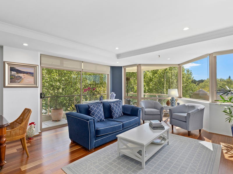 1 Bedroom Properties for Rent in Potts Point, NSW 2011 (+2 locations ...
