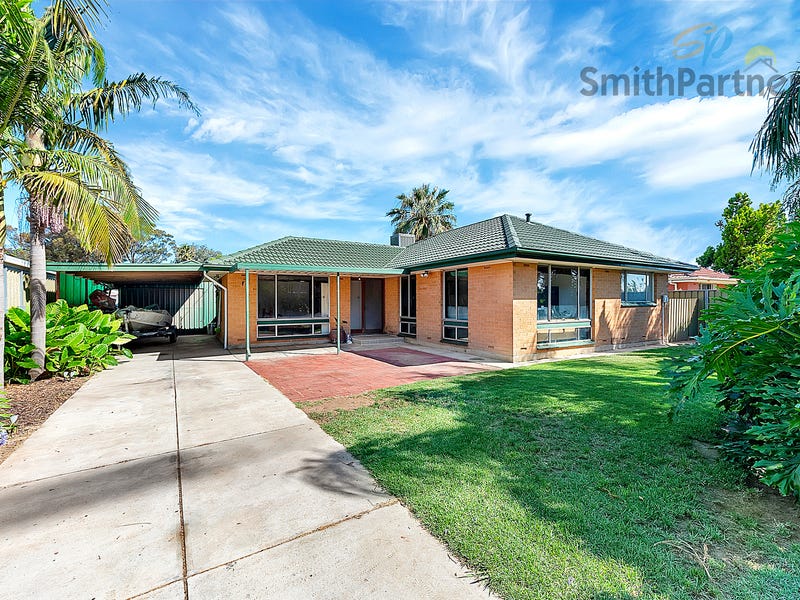 24 Myall Boulevard, Salisbury, SA 5108 - Property Details