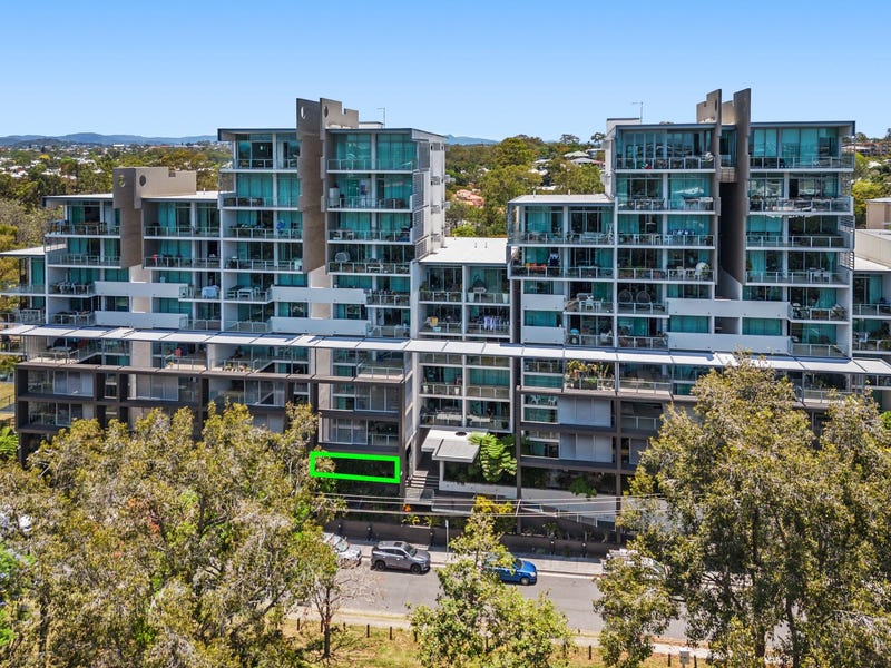 105/23 Parkland Street, Nundah, Qld 4012 - Property Details