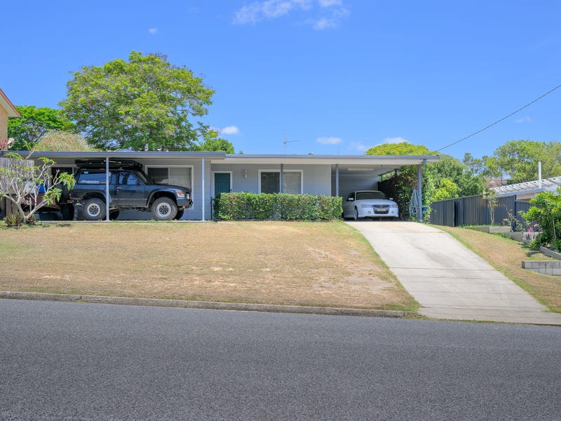 41 Venus Street, Telina, Qld 4680 - Property Details