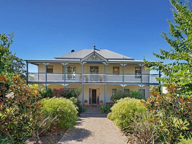 6 Ocean View Road, Mount Mellum, QLD 4550 - realestate.com.au
