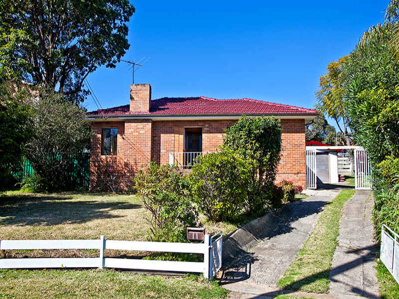 11 Docos Crescent, Bexley, NSW 2207 - Property Details