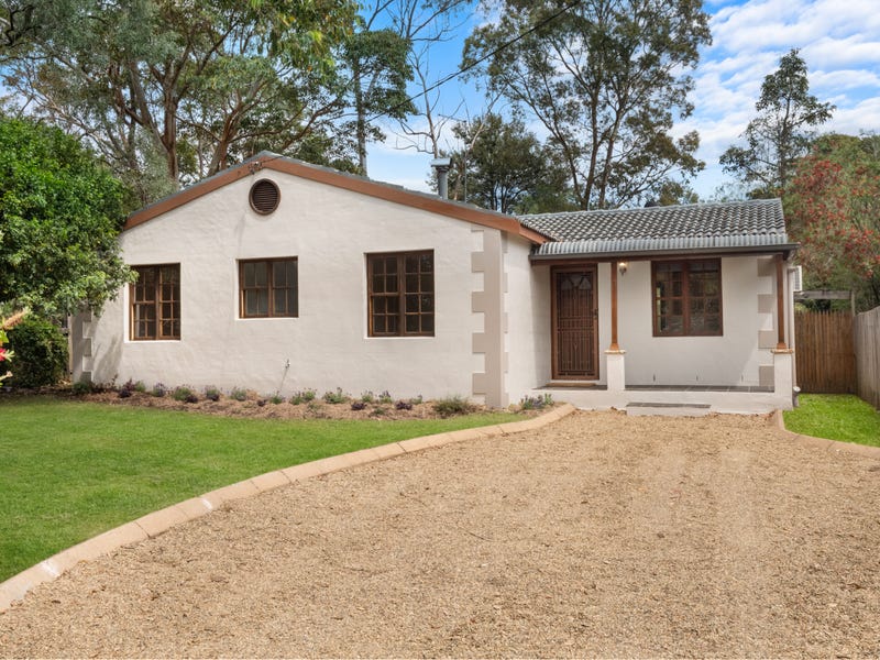 308 Lieutenant Bowen Drive, Bowen Mountain, NSW 2753 - Property Details