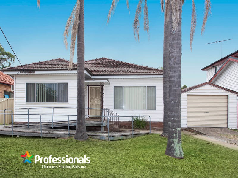 13 Laundess Avenue, Panania, NSW 2213 - Property Details