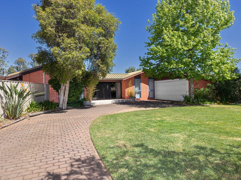 Sold Property Prices & Auction Results in Lake Albert, NSW 2650 ...