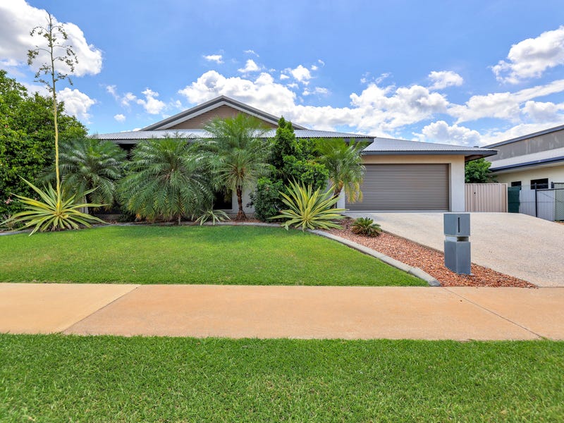26 Clarke Street, Bellamack, NT 0832 - realestate.com.au