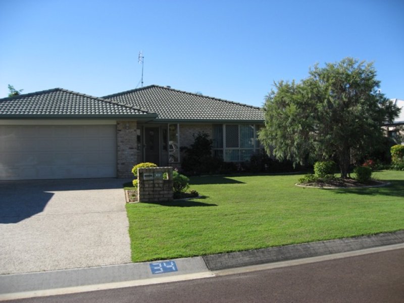 34 Traill Cres, Currimundi, QLD 4551 - realestate.com.au