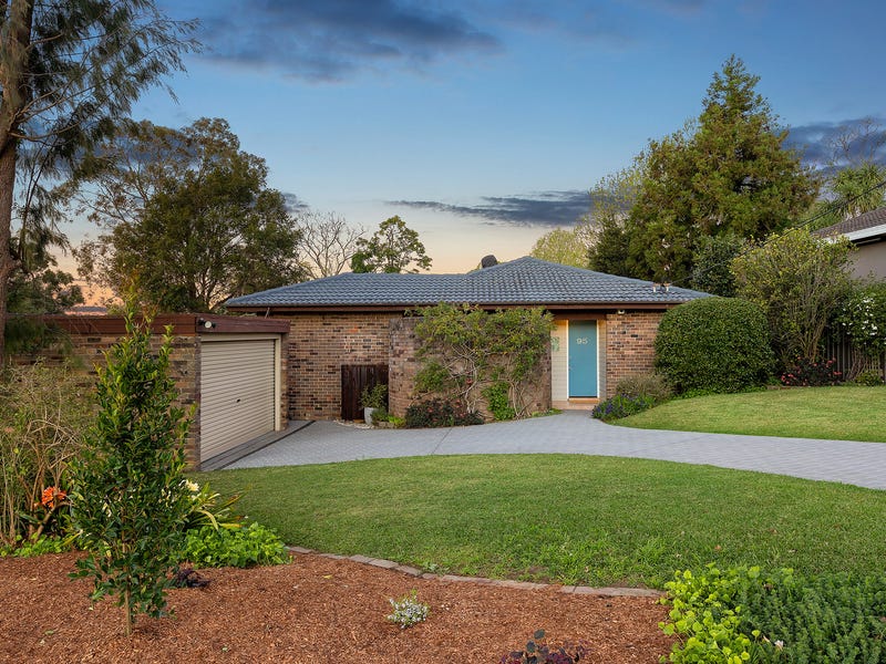 95 Murray Farm Road, Carlingford, NSW 2118 - Property Details