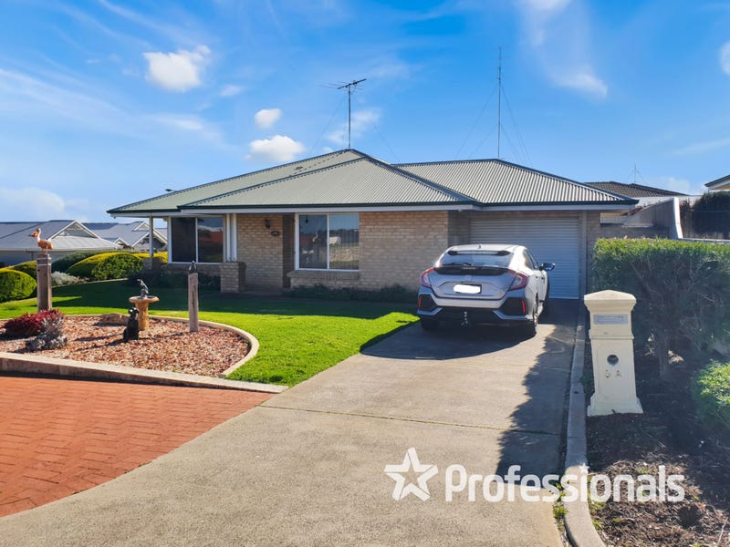 5A Albion Rise, Australind, WA 6233 - Property Details