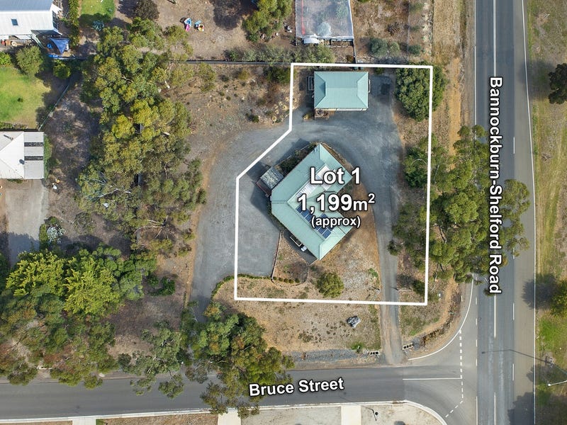 1/2 Bruce Street, Bannockburn, Vic 3331 - Property Details