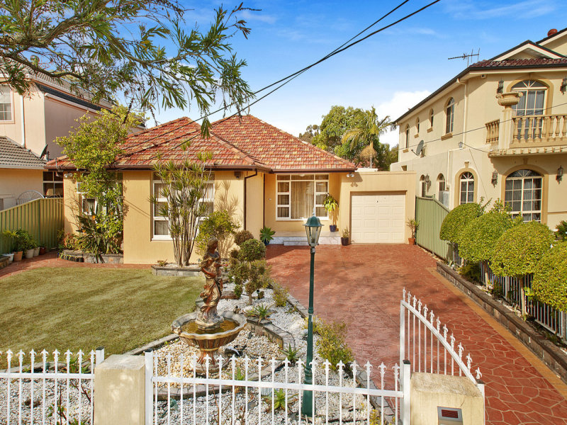 12 Cave Road, Strathfield, NSW 2135 - Property Details