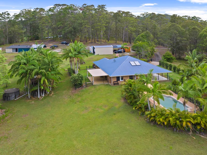 65 Chevallum School Road, Chevallum, QLD 4555 - realestate.com.au
