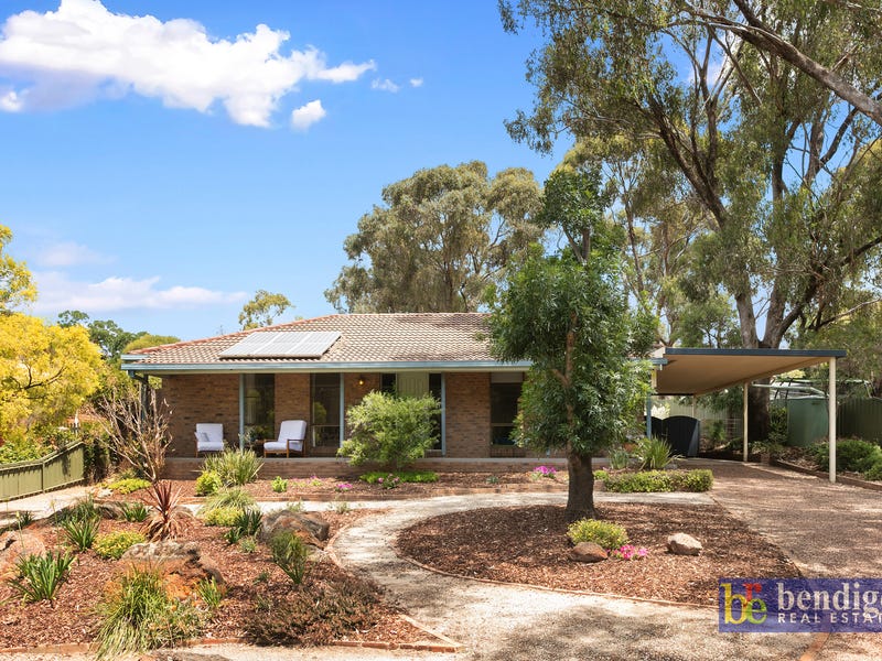 13 Autumn Gully Road, Spring Gully, VIC 3550 - realestate.com.au