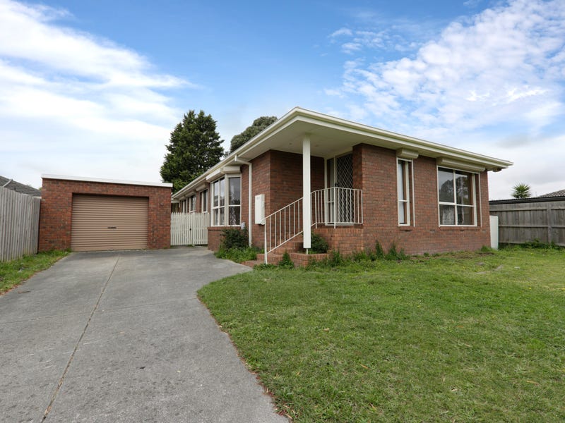12 Primula Court, Rowville, VIC 3178 - realestate.com.au
