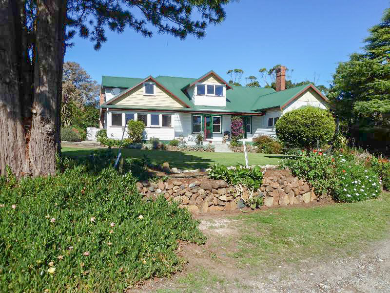 18 Rocklyn Road, Smithton, Tas 7330 - Property Details