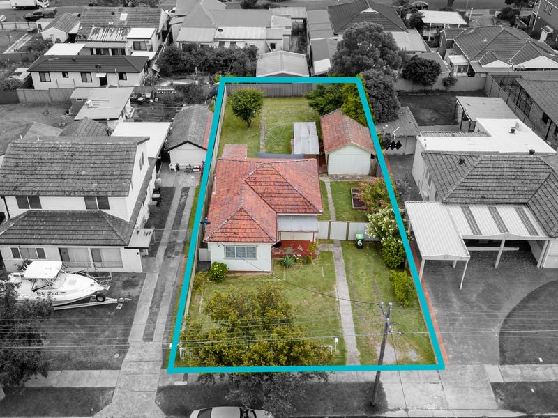 6 Russell Street, Greenacre, NSW 2190 - Property Details