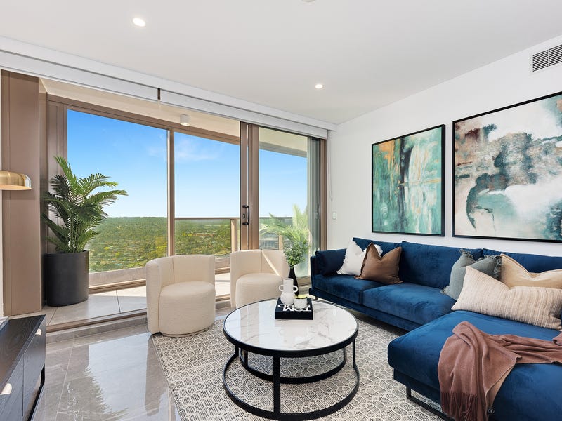 180 George New Apartments at 180 George Street, Parramatta - realestate ...