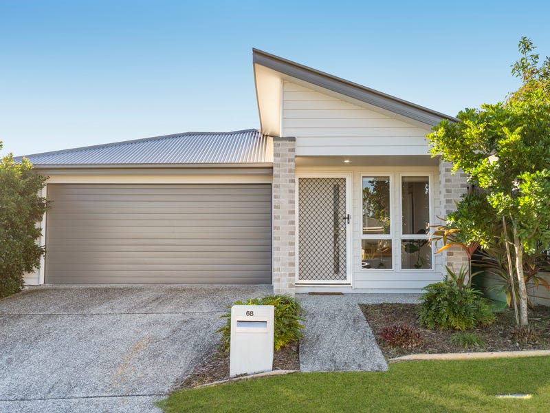 68 Carnarvon St, Yarrabilba, Qld 4207 - Property Details