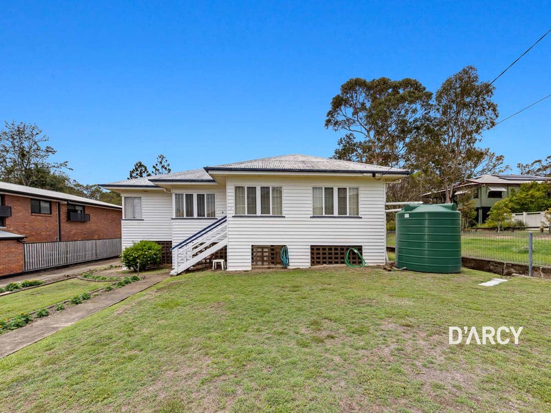 1 Weatherhead Avenue, Ashgrove, Qld 4060 - Property Details